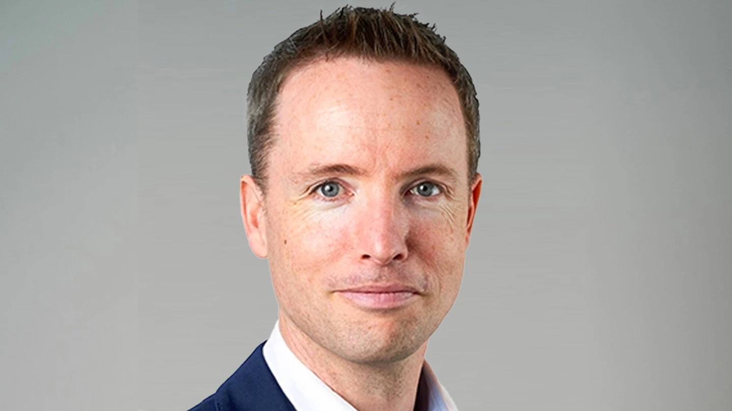 Neil Murphy | ABBYY Chief Revenue Officer