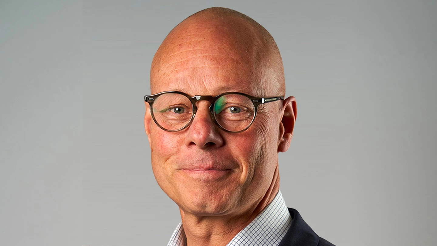 Ulf Persson | ABBYY Chief Executive Officer