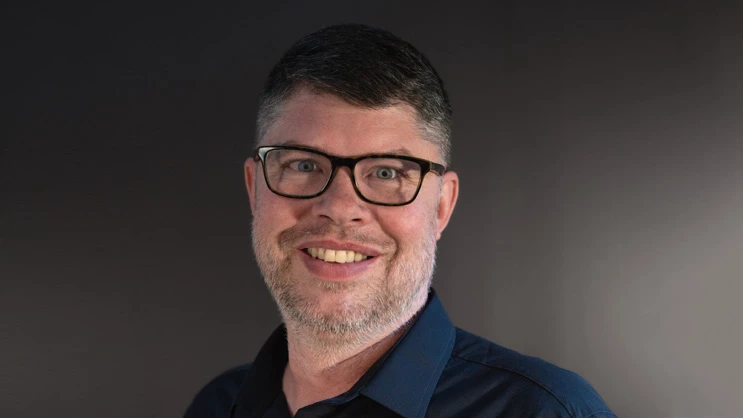 Clayton C. Peddy | ABBYY Chief Information Security Officer (CISO)