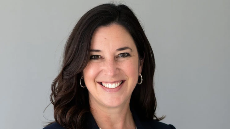 April McCalmont | Vice President of People