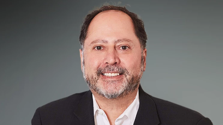 James Markarian | ABBYY Board Director