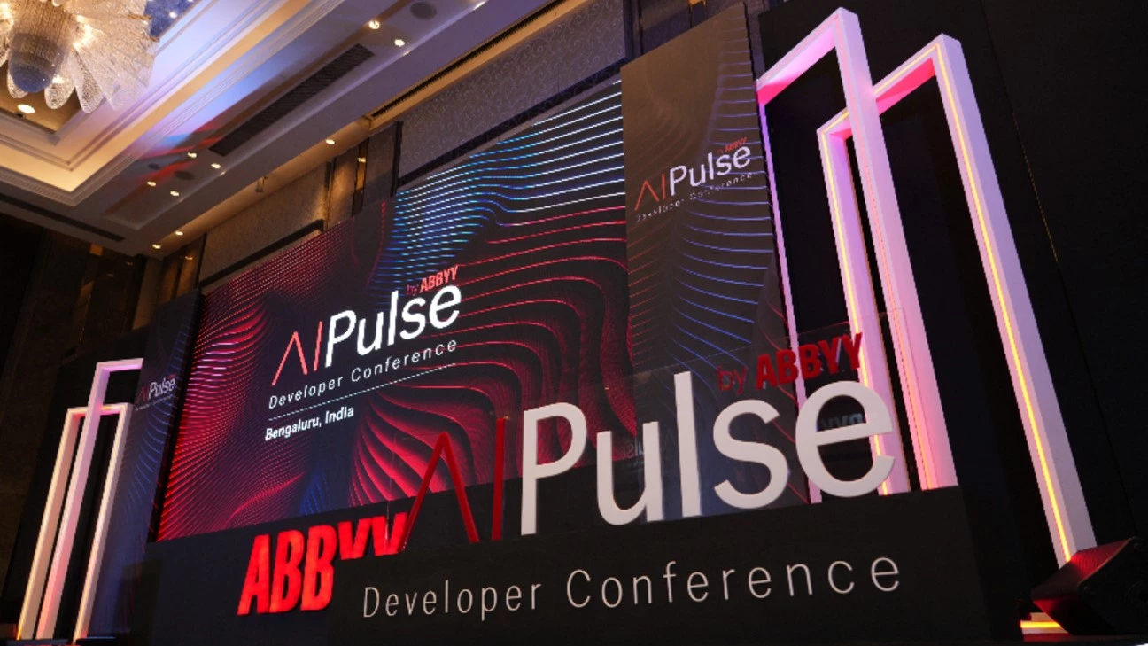 ABBYY Hackathon 2025: Winners Showcase Power of Document AI, AI Agents ...