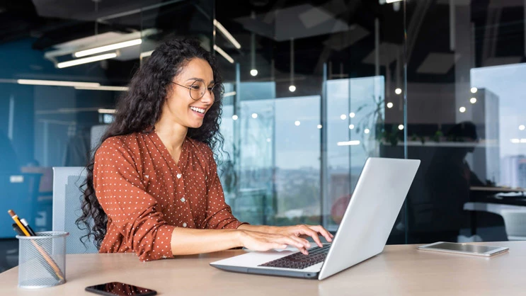 Discover ABBYY’s purpose-built AI for Intelligent Automation