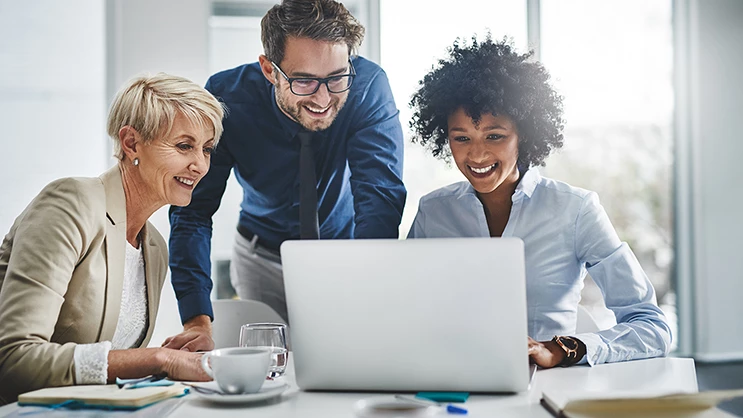 AI Document Processing Software For Business Automation | ABBYY