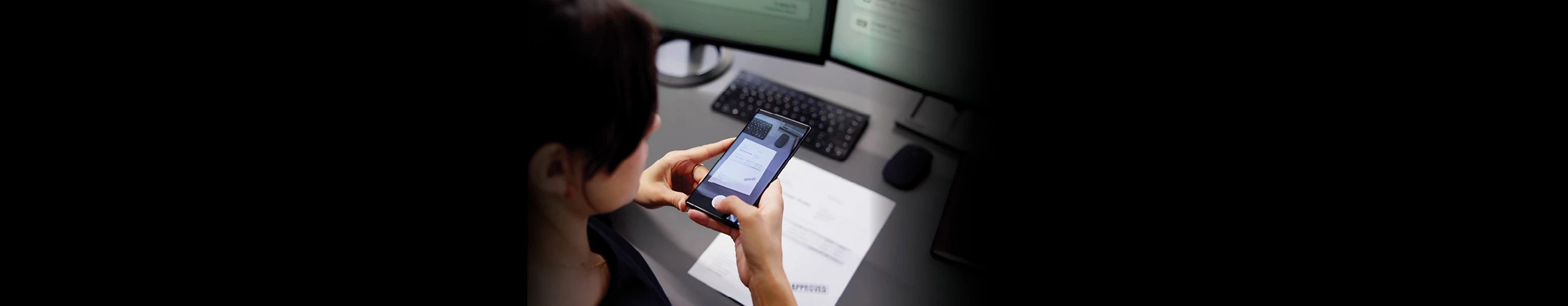 Advanced Automation with best-in-class AI OCR & ICR Technology