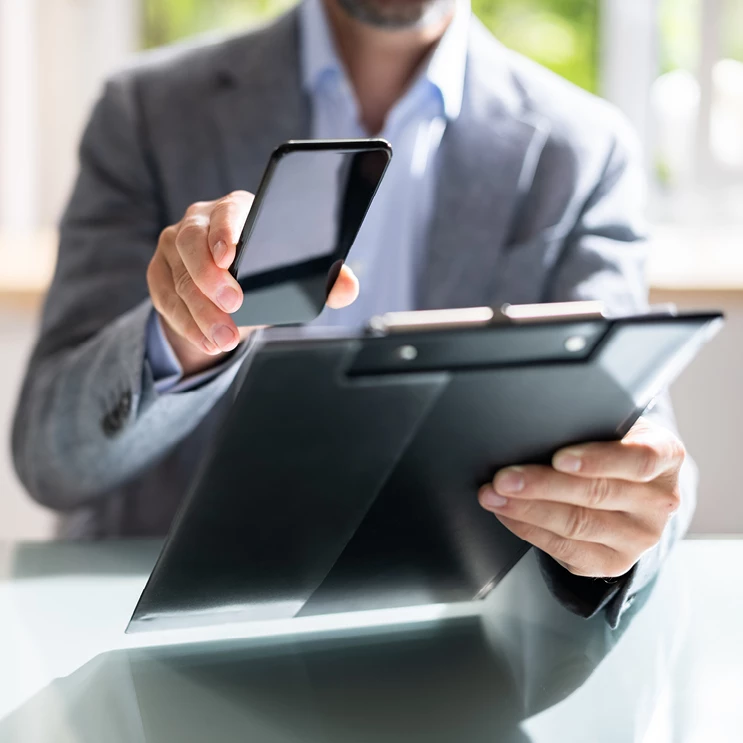 Advanced Automation with best-in-class AI OCR & ICR Technology