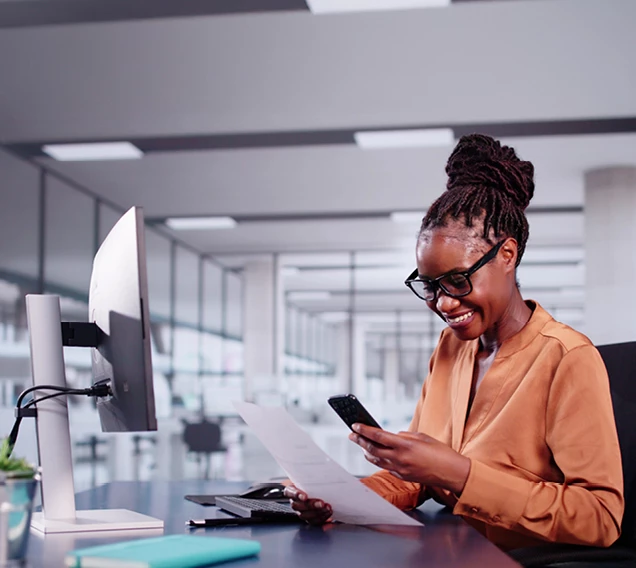 Advanced Automation with best-in-class AI OCR & ICR Technology