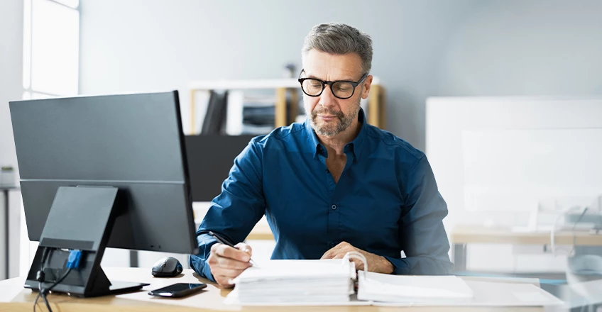 Document classification using Machine Learning - ABBYY FineReader Engine