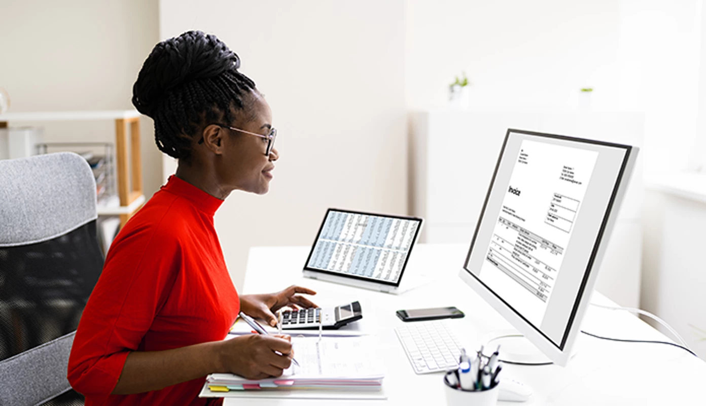 Ap Automation Accounts Payable Automation Solution
