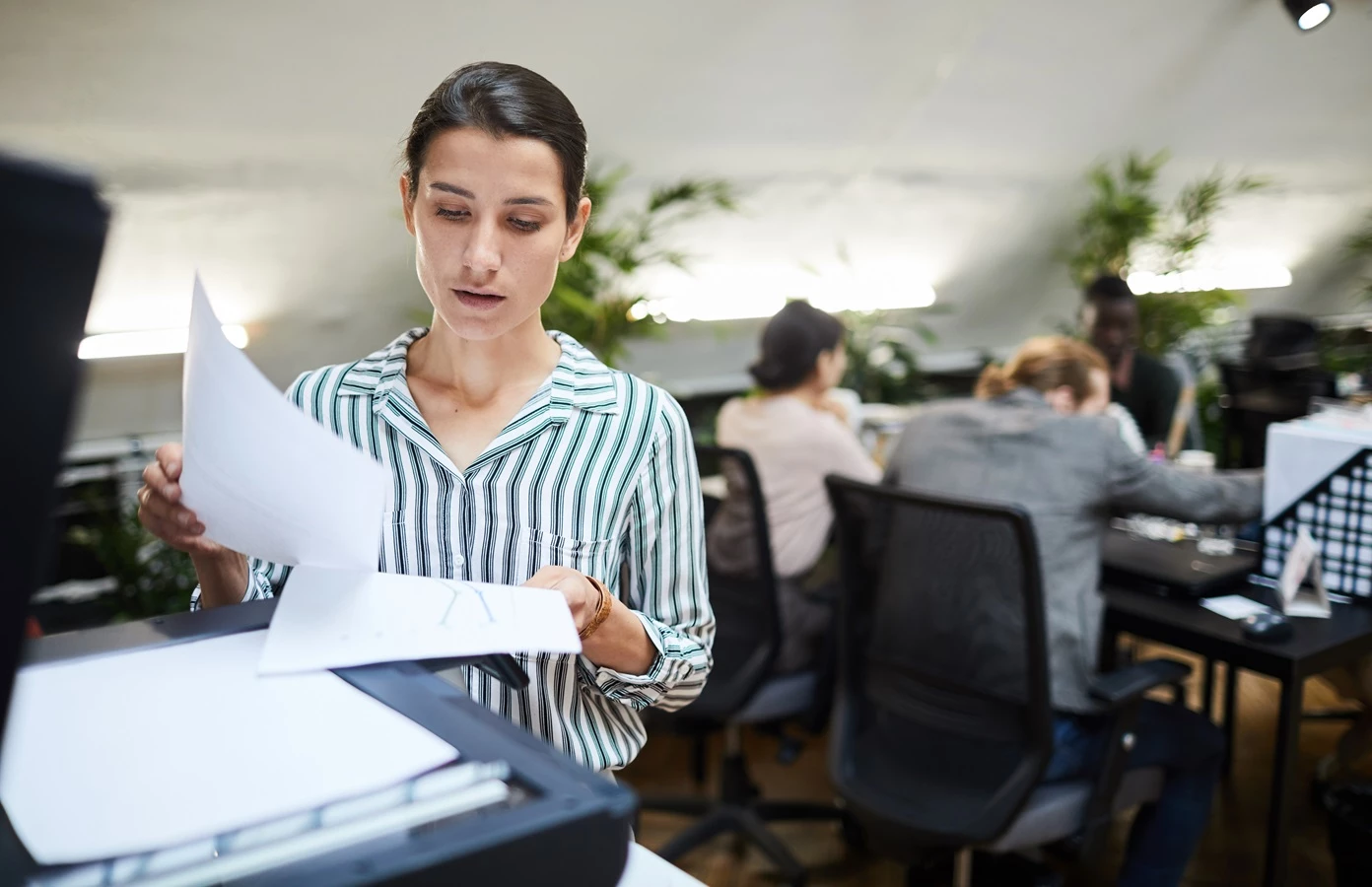 BPO Software & automated document processing Solutions - ABBYY