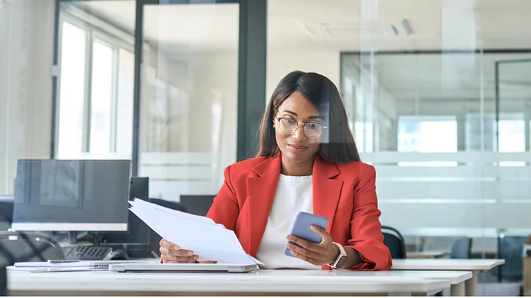 Document Fraud Detection solution | ABBYY Document AI