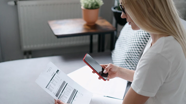 Document Fraud Detection solution | ABBYY Document AI