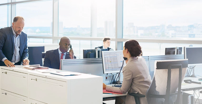 Document Automation Software Government | Intelligent Automation in ...