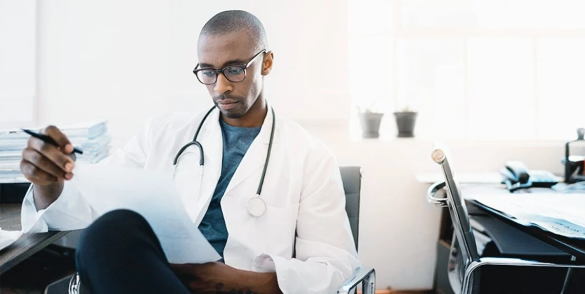 Healthcare Claims Processing Workflow Automation | Automated Medical ...