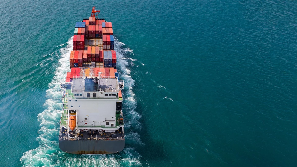 Logistics & Supply Chain Digital Transformation Solutions by ABBYY