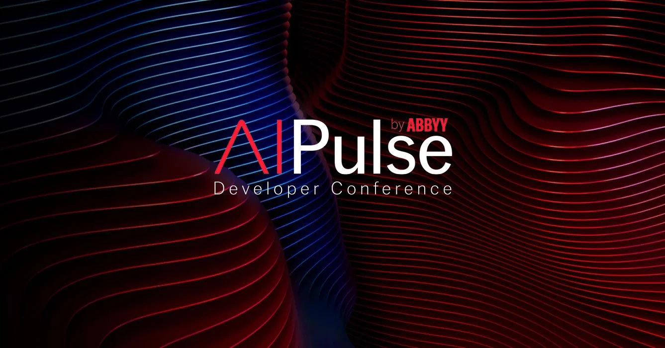Join ABBYY Developer Conference 2025: Innovate with Document AI & Automation