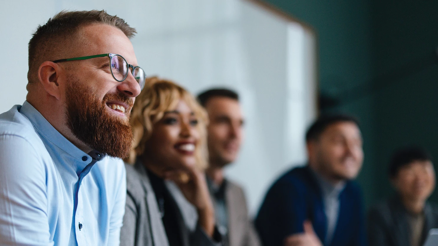 Top Priorities for AI Revealed at ABBYY Intelligent Automation Month