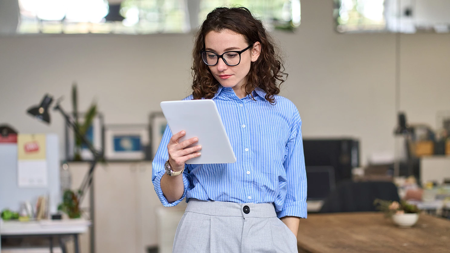 The Intelligent Enterprise - ABBYY The Intelligent Enterprise - ABBYY