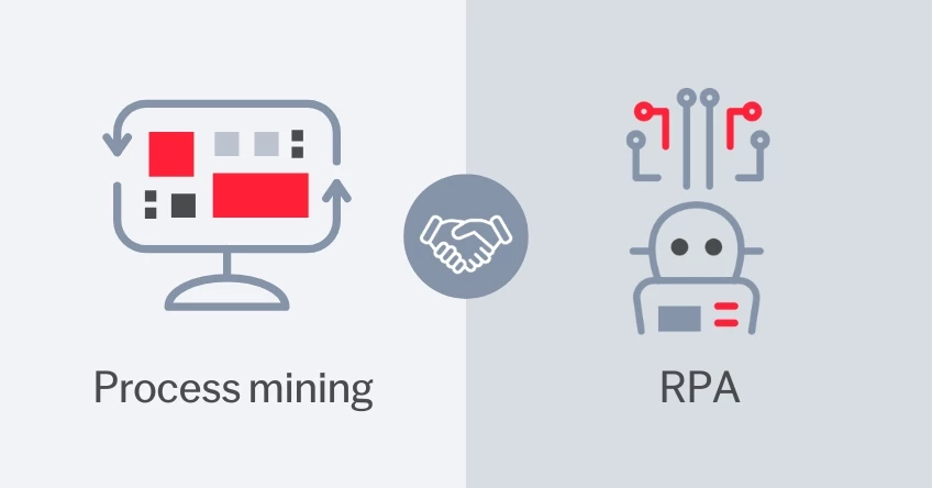 Process Mining And Rpa How To Achieve Process Excellence
