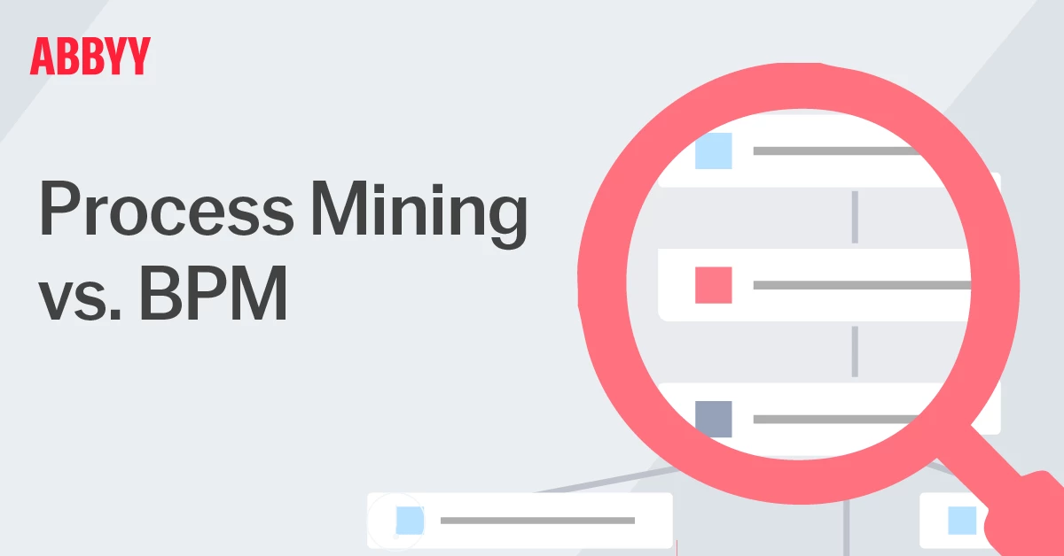 Process Mining vs (BPM) Business Process Management: FAQs