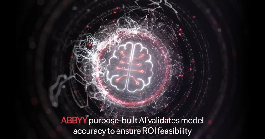 ABBYY Ascend: Elevate Your Business with AI & Automation